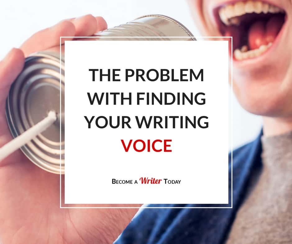 What Is Writing Voice? 5 Great Ways To Develop Yours