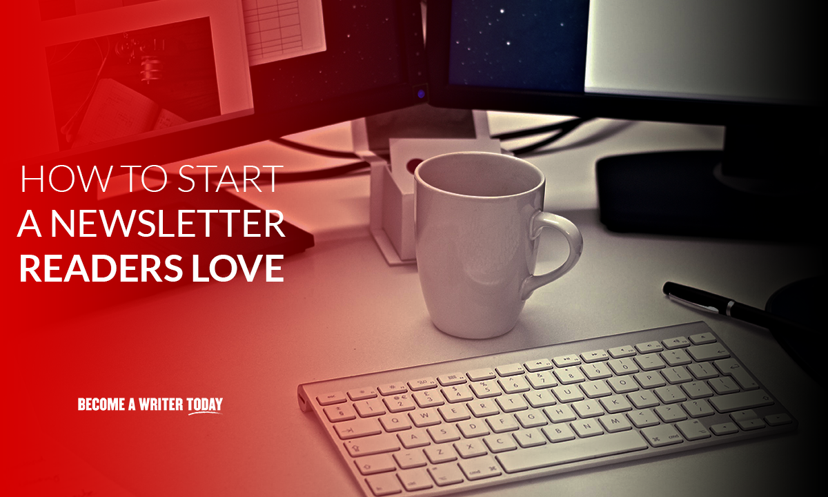 How To Start A Newsletter Readers Love With Terry Godier Of Indie Mailer