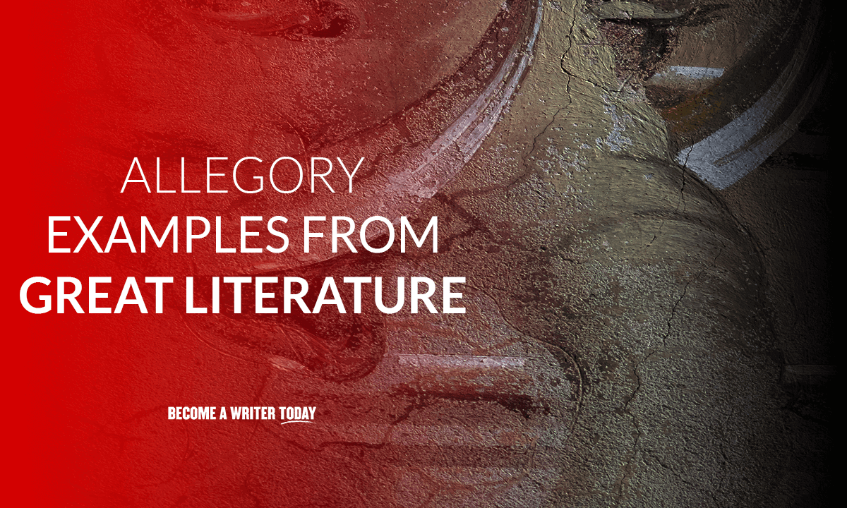 15 Allegory Examples From Great Literature