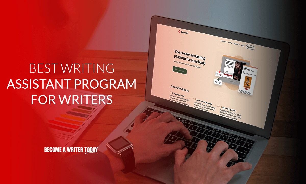 12 Best Writing Assistant Programs 2025