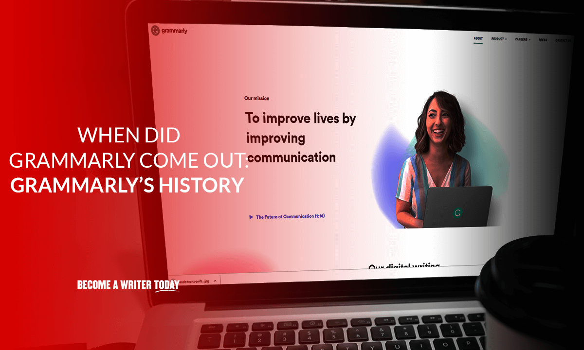 Grammarly History As Of 2025: How Has It Evolved?