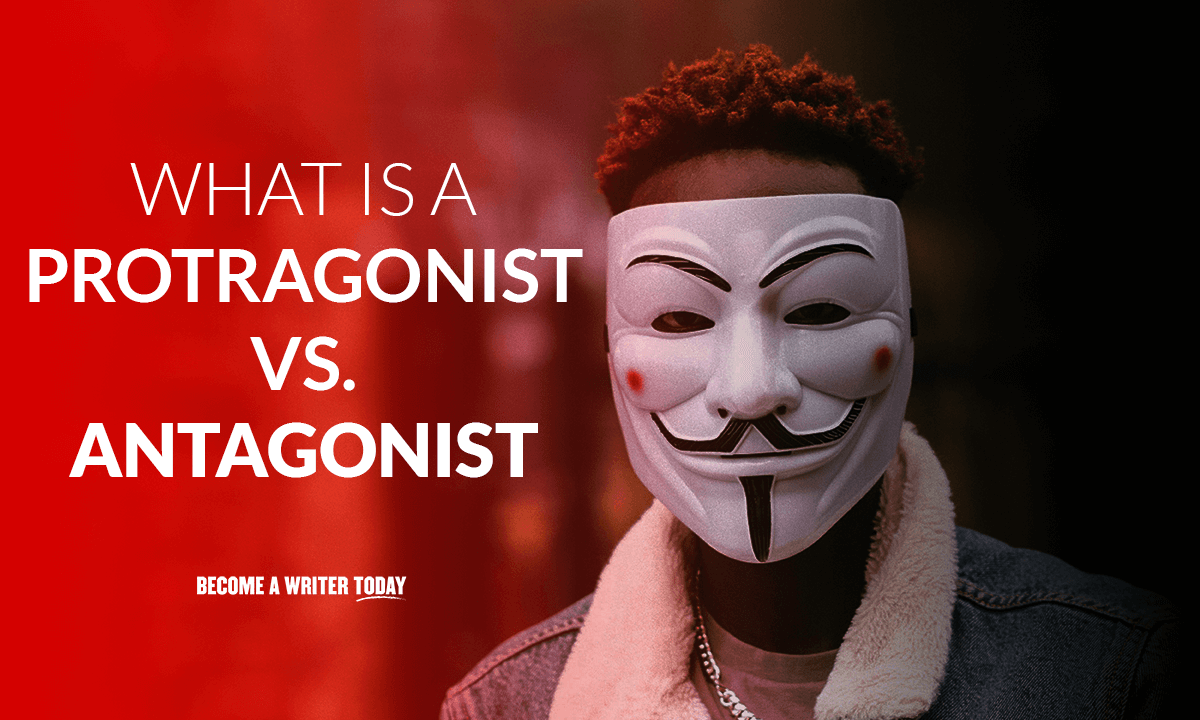 What Is A Protagonist Vs Antagonist?