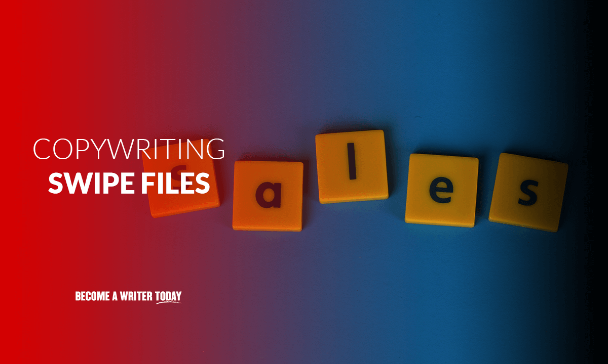 Copywriting Swipe Files: Create Yours In 5 Simple Steps