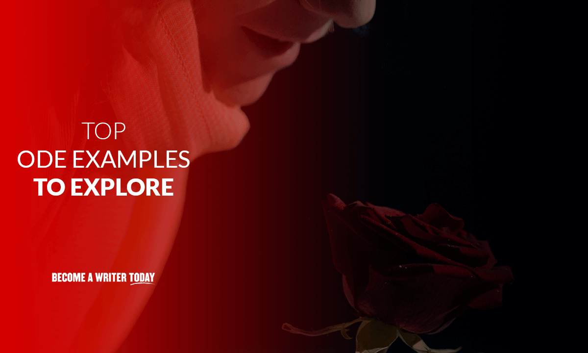 12 Ode Examples To Explore