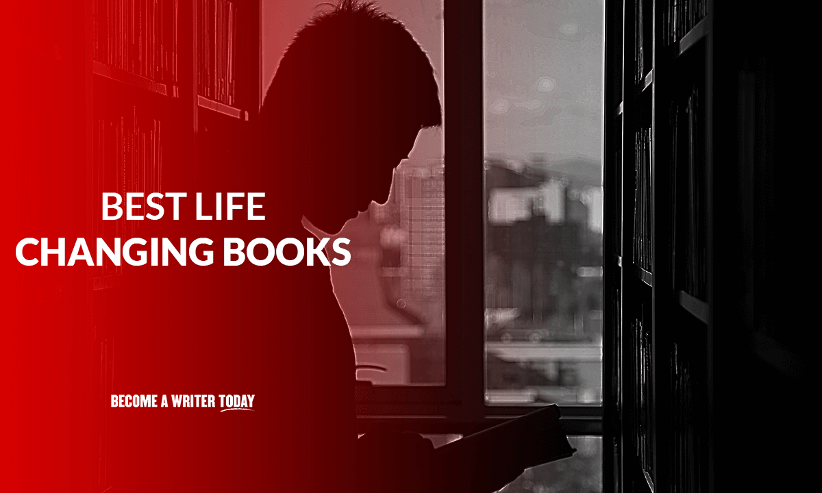 33 Best Life Changing Books To Read In 2024