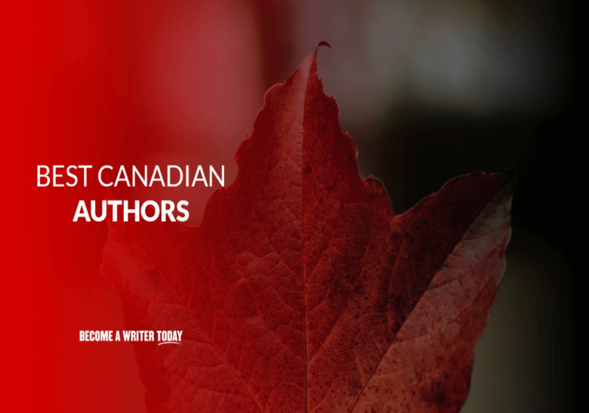 21 Best Canadian Authors Of All Time