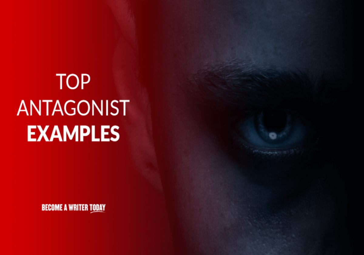 10 Best Antagonist Examples Fro