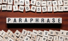 Do You Need Quotation Marks When Paraphrasing?