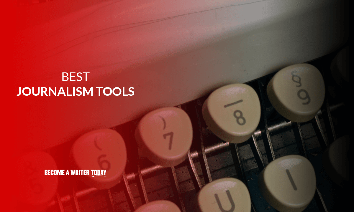 11 Best Journalism Tools For Busy Professionals (2025)