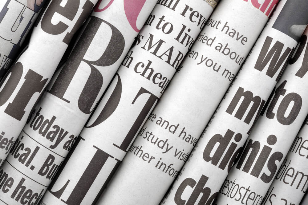 11 Newspaper Column Ideas For Journalists