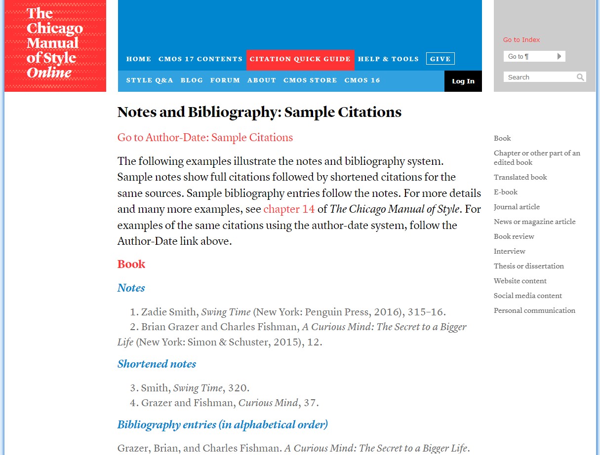 Who Uses Chicago Style: Tips To Avoid Mistakes