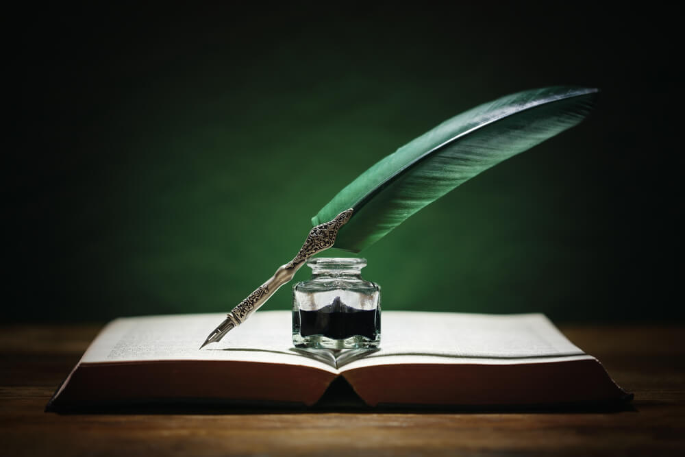 14 Famous Inspirational Poems To Give You Motivation