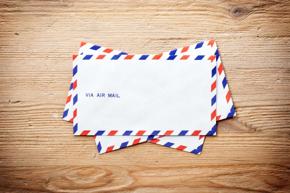 How To Write A Postcard: 3 Easy Steps To Follow