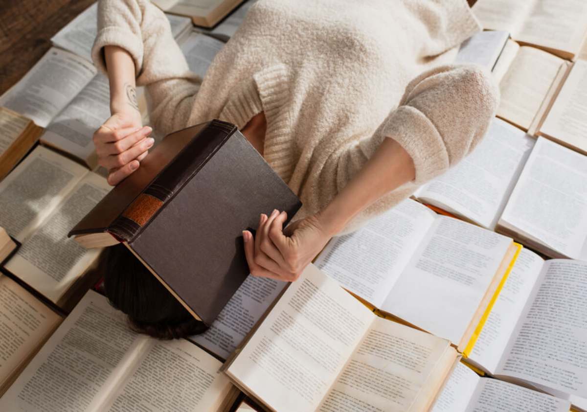 10 Book Formats All Writers Should Know