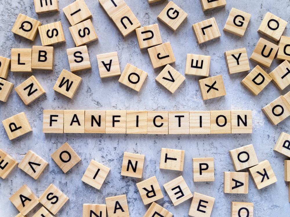What Is Fanfiction? 5 Types Of Fanfiction