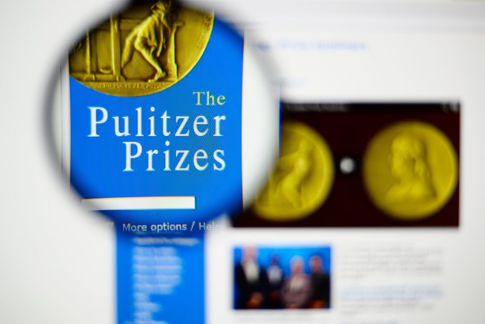 What Is The Pulitzer Prize? A Guide For Writers