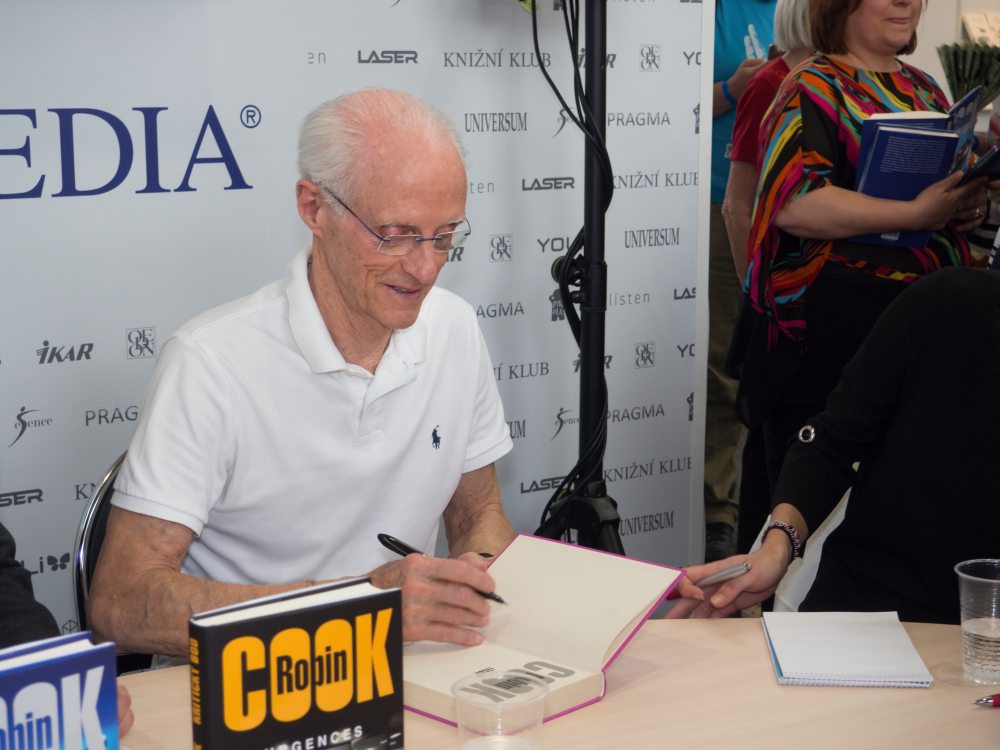 15 Best Robin Cook Books: Thrilling Books For Avid Readers