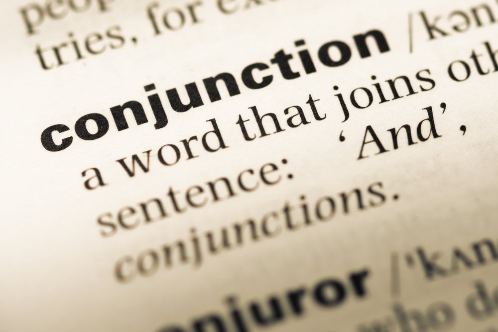 Top 60+ List Of Conjunction Words For Writers