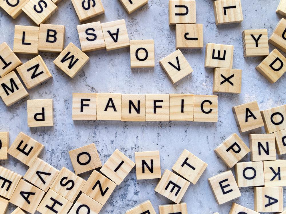 Why Write Fanfiction? 8 Motives For Creating A Fanfiction