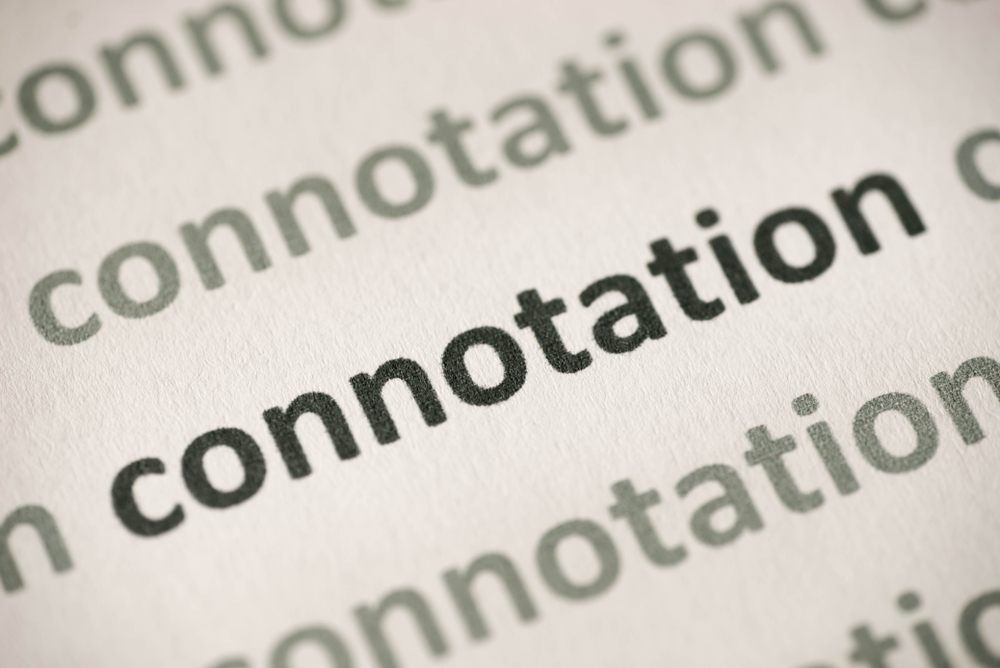 Top 75+ List Of Connotative Words To Use In Your Writing