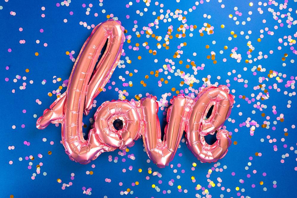 115+ Deep Words For Love