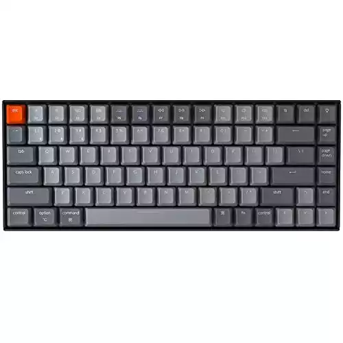 Best Keyboard For Writers: 12 Great Options (2024)