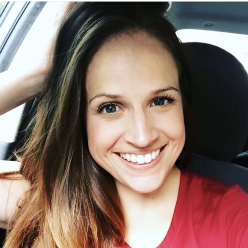 Amanda Berkey | Become A Writer Today