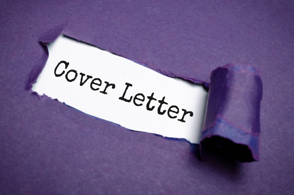 10 Top Samples For A Knockout Content Writer Cover Letter