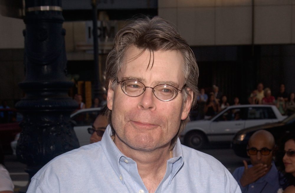 15 Best Writing Tips From Stephen King
