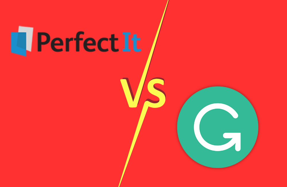 PerfectIt Vs. Grammarly: What’s The Difference?