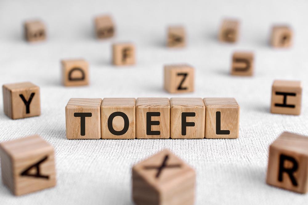 60 TOEFL Writing Topics To Help You Prepare