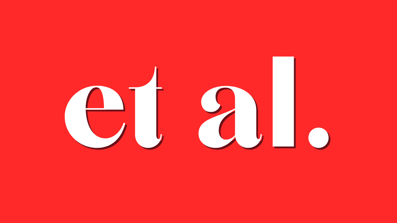 Et Al Meaning: A Comprehensive Guide