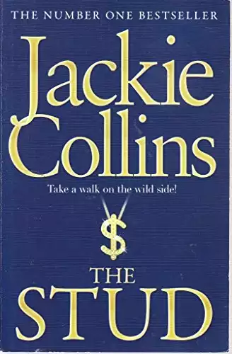 19 Best Jackie Collins Books