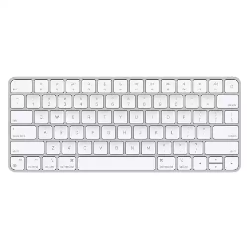 Best Keyboard For Writers: 12 Great Options (2024)