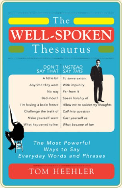 10 Best Books For Vocabulary