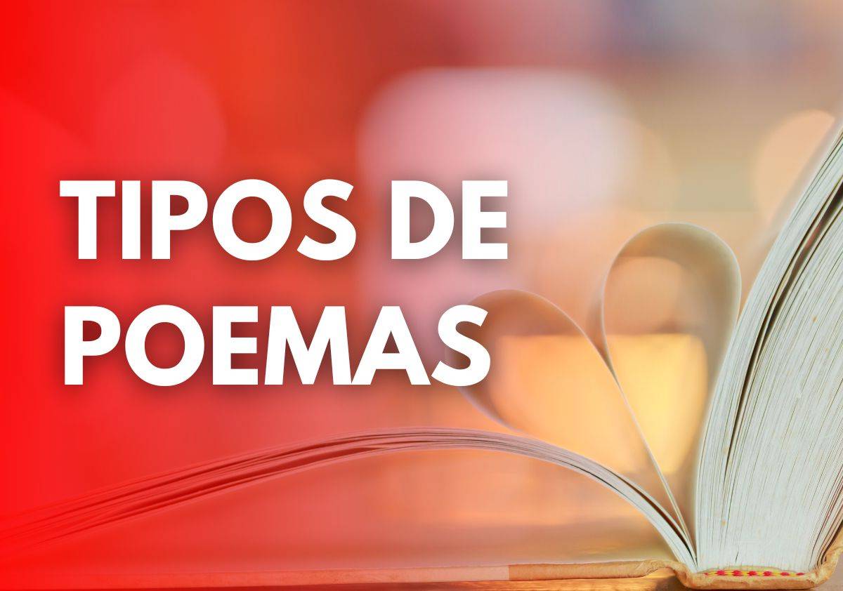 21 Tipos De Poemas