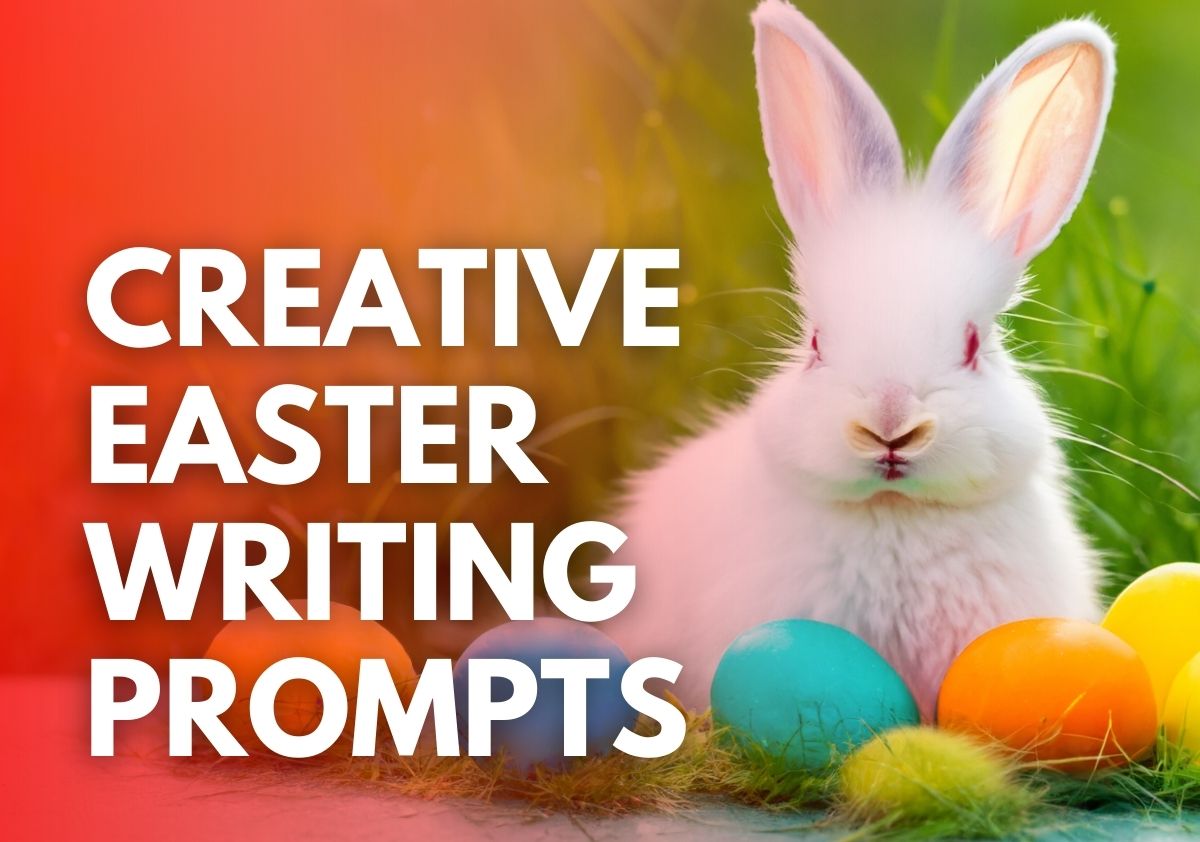 101 Creative Easter Writing Prompts