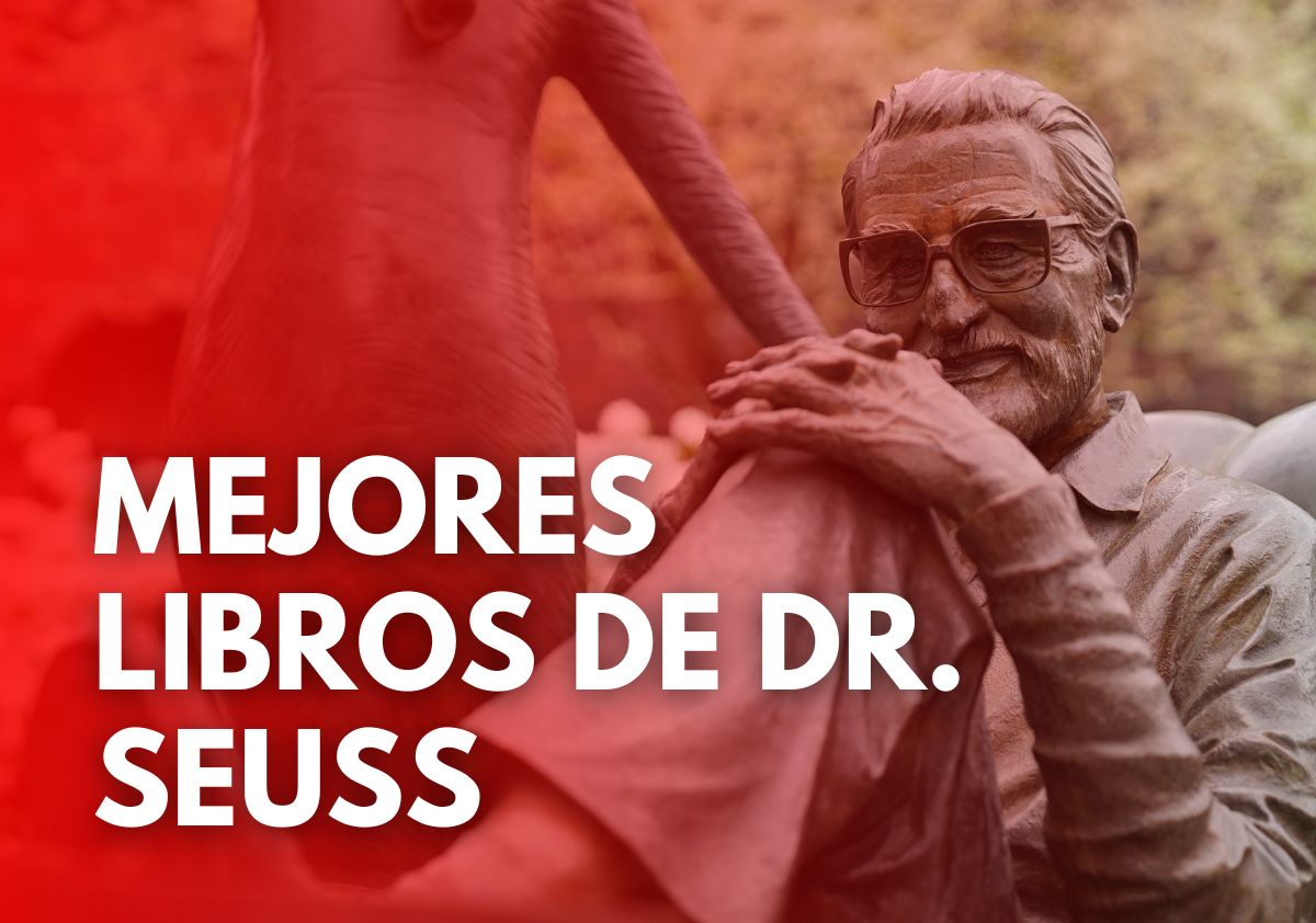 Los 10 Mejores Libros De Dr Seuss