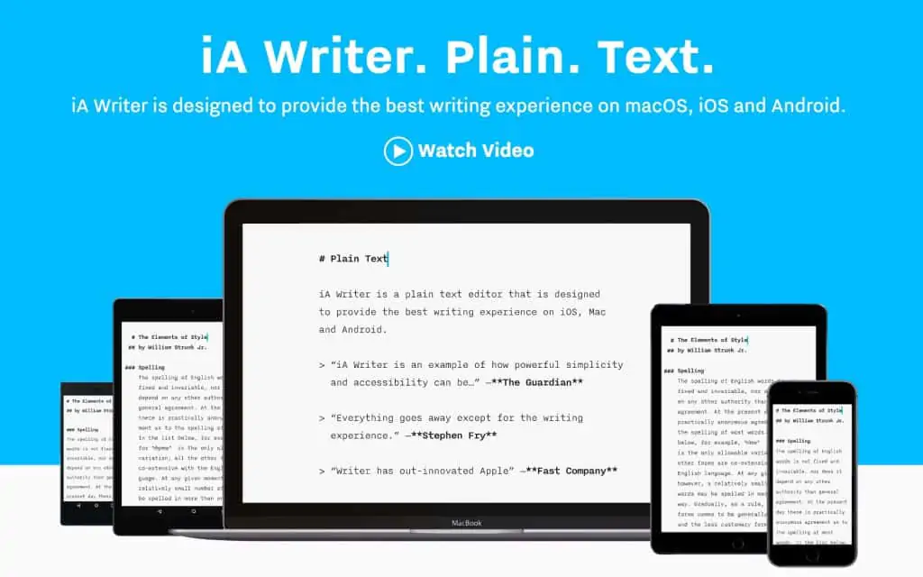 19 Best Letter Writing Apps (2025)