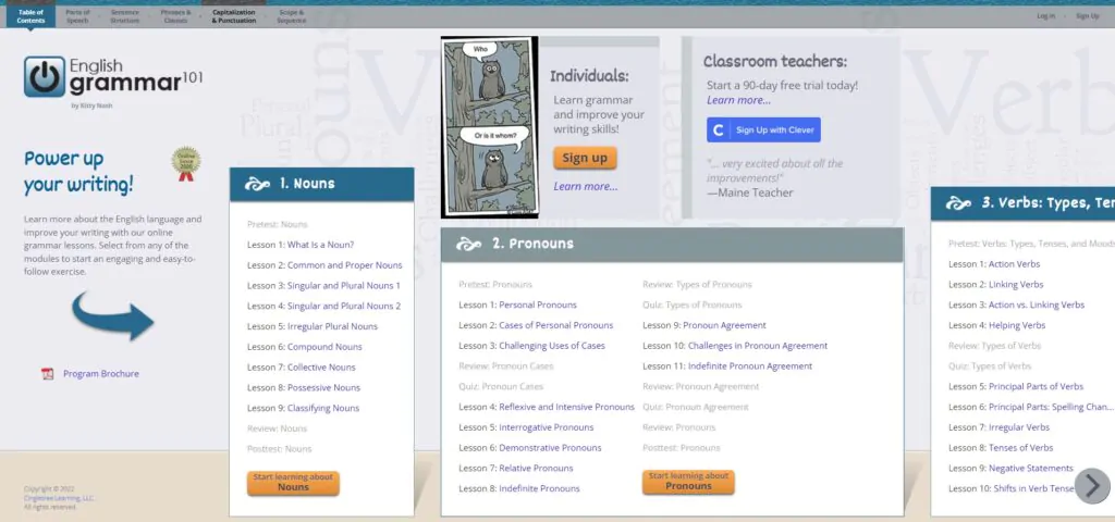 10 Best Grammar Resources To Improve Your Writing 10 Best Grammar Resources To Improve Your Writing