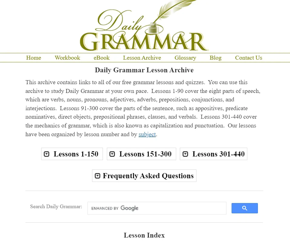 10 Best Grammar Resources To Improve Your Writing 10 Best Grammar Resources To Improve Your Writing